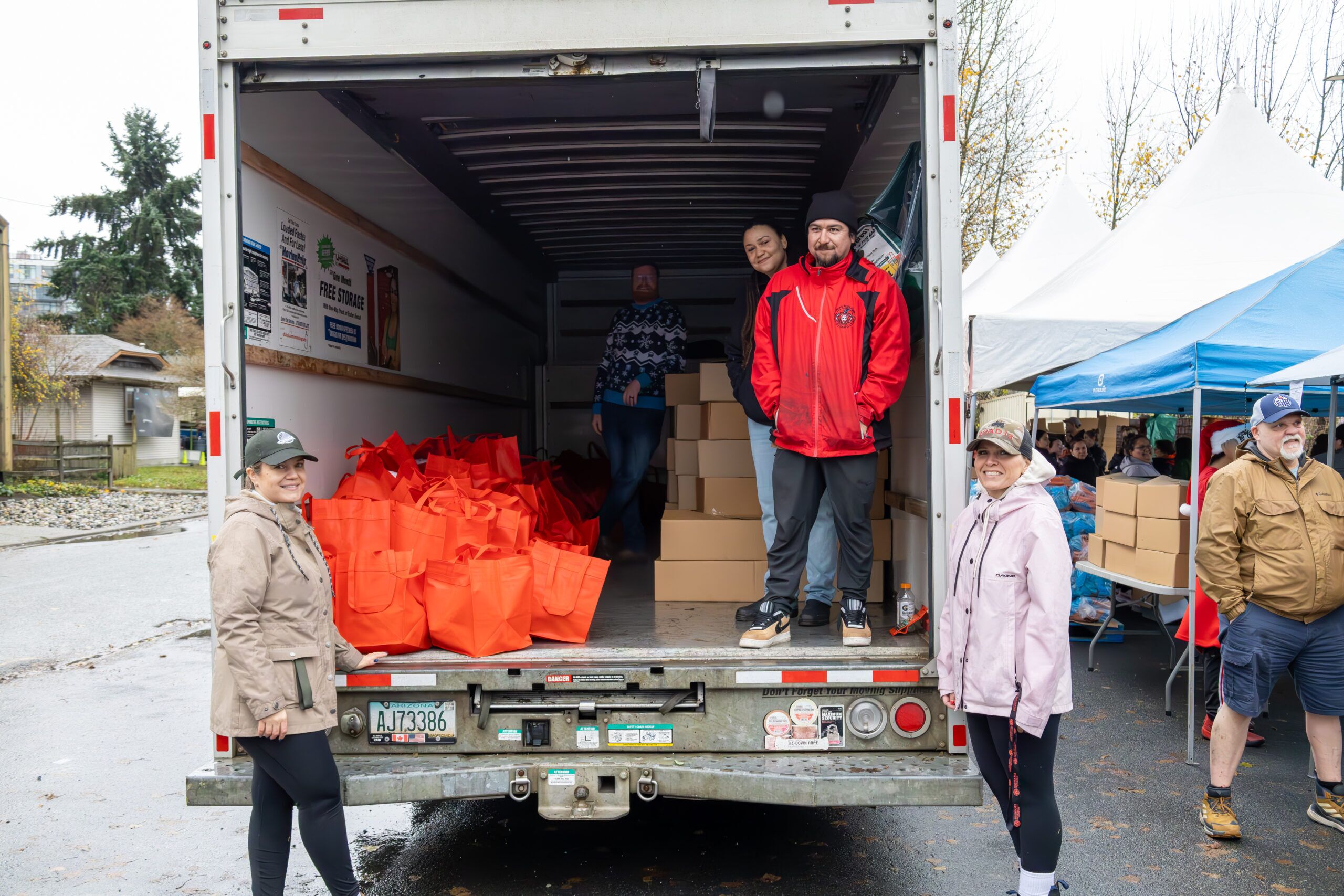 Home - Squamish Nation